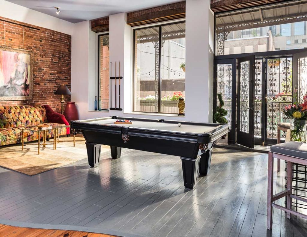 Grand Loft – PALOFTS