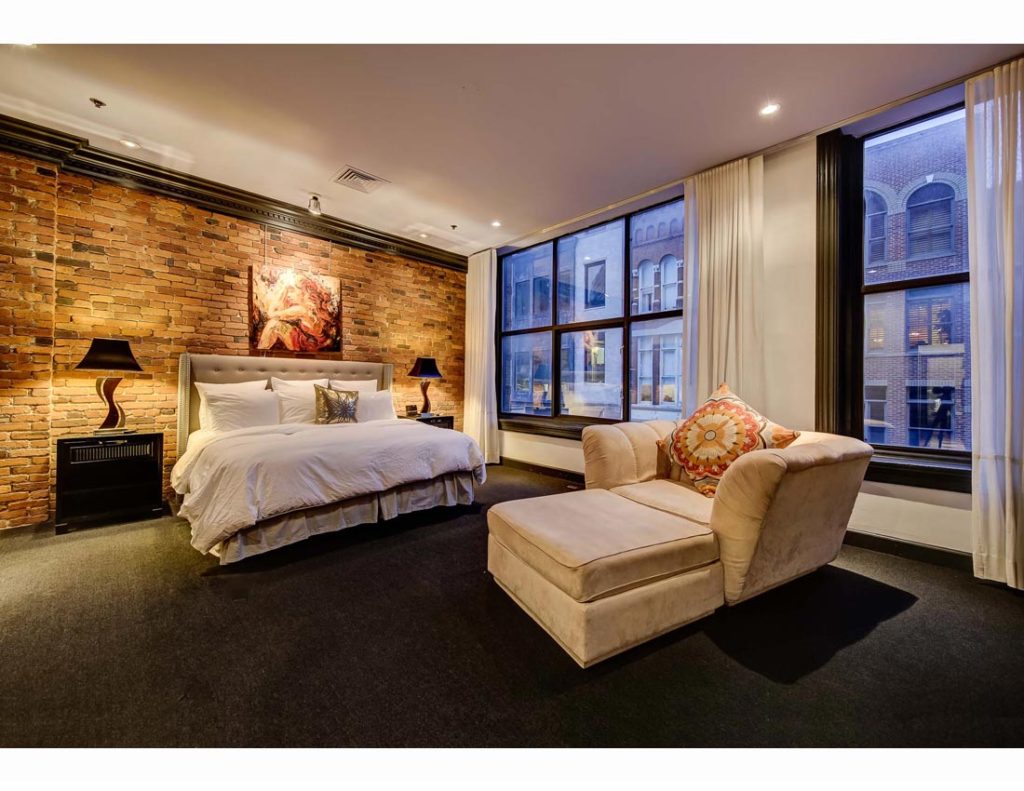 Grand Loft – PALOFTS