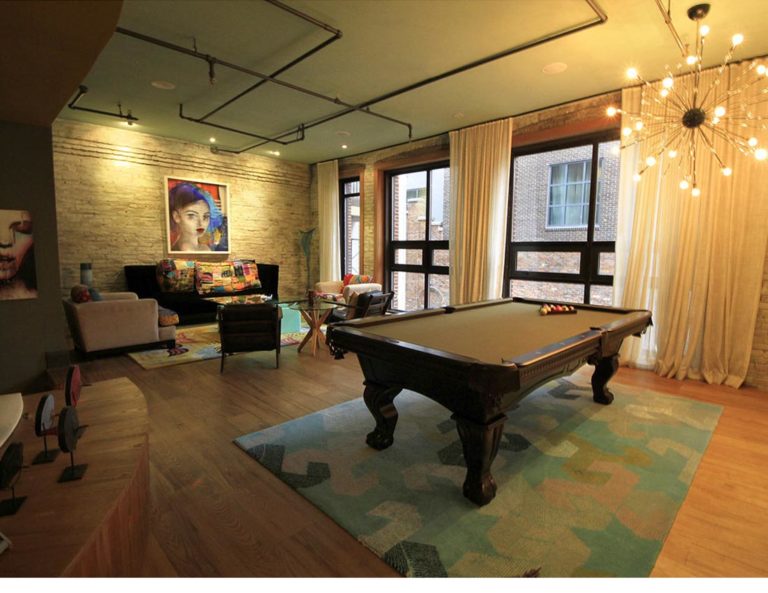 Urban Loft – PALOFTS