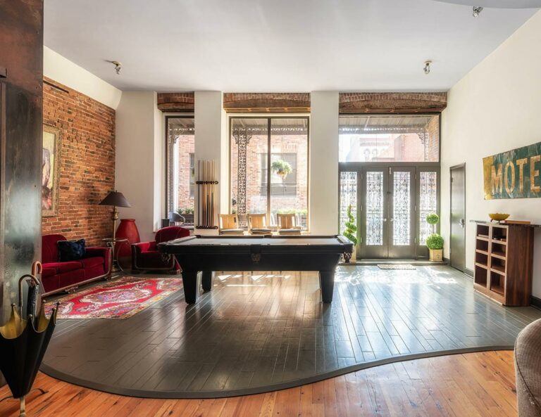 Grand Loft – PALOFTS