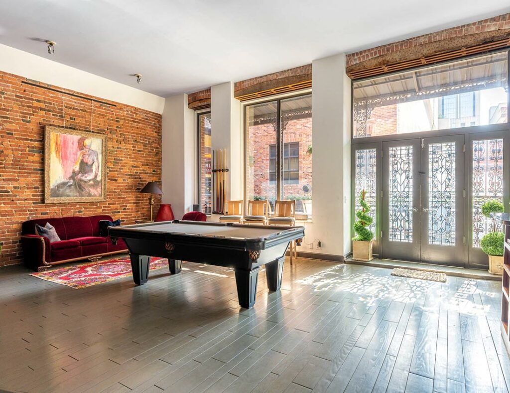 Grand Loft – PALOFTS