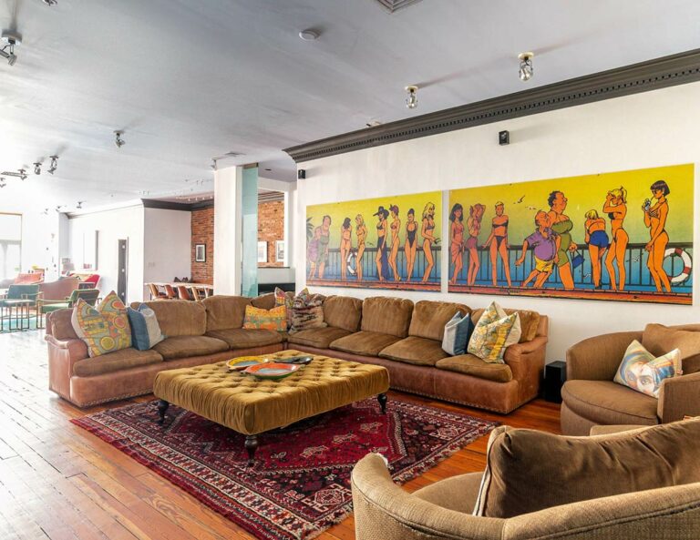 Grand Loft – PALOFTS