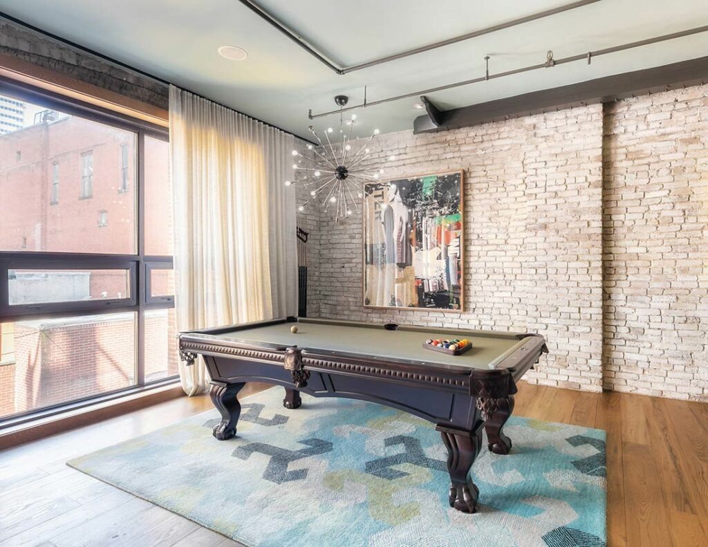 Urban Loft – PALOFTS