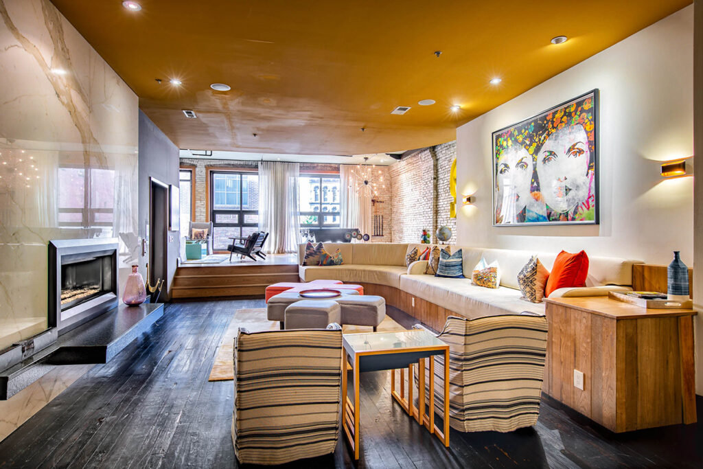 Urban Loft – PALOFTS