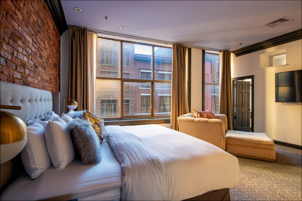 Grand Loft – PALOFTS