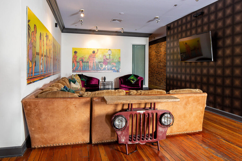 Grand Loft – PALOFTS