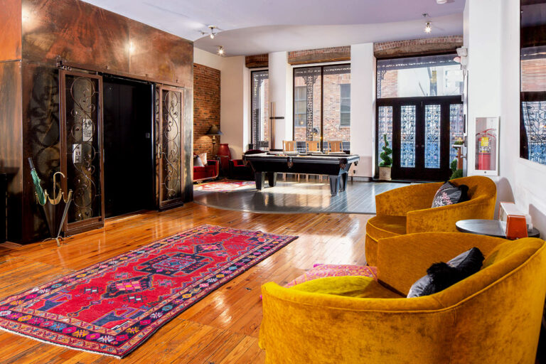 Grand Loft – PALOFTS