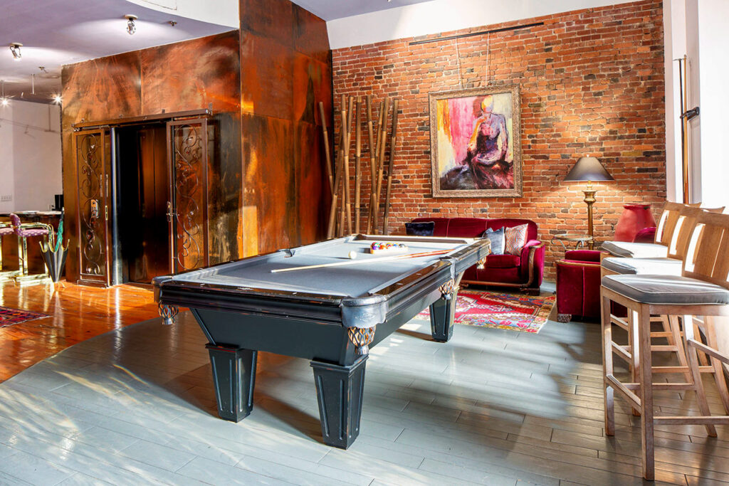 Grand Loft – PALOFTS