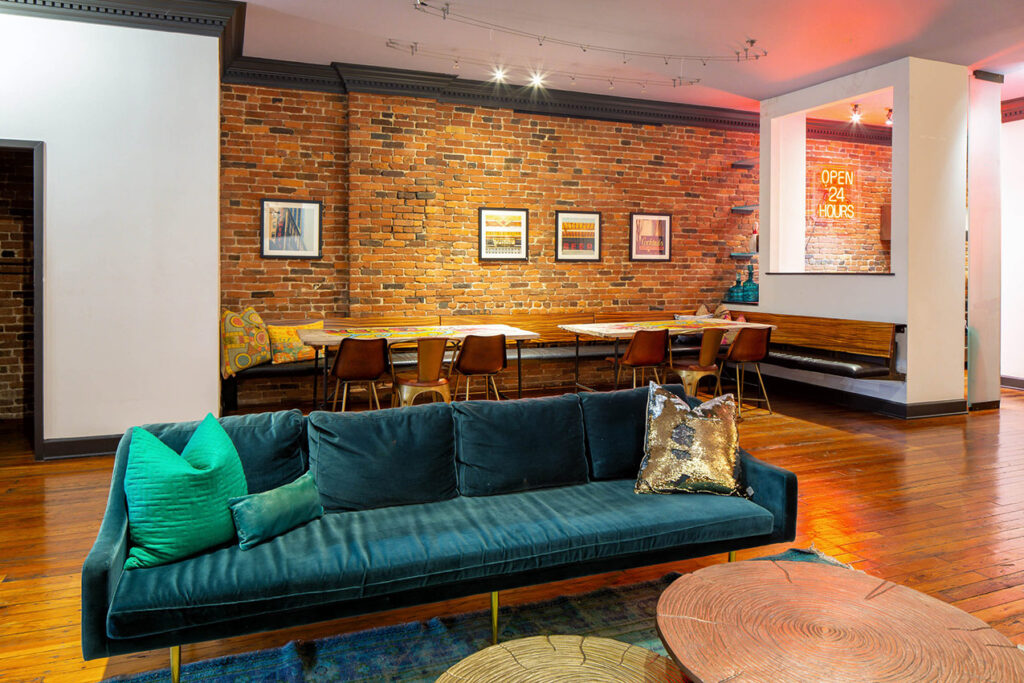 Grand Loft – PALOFTS