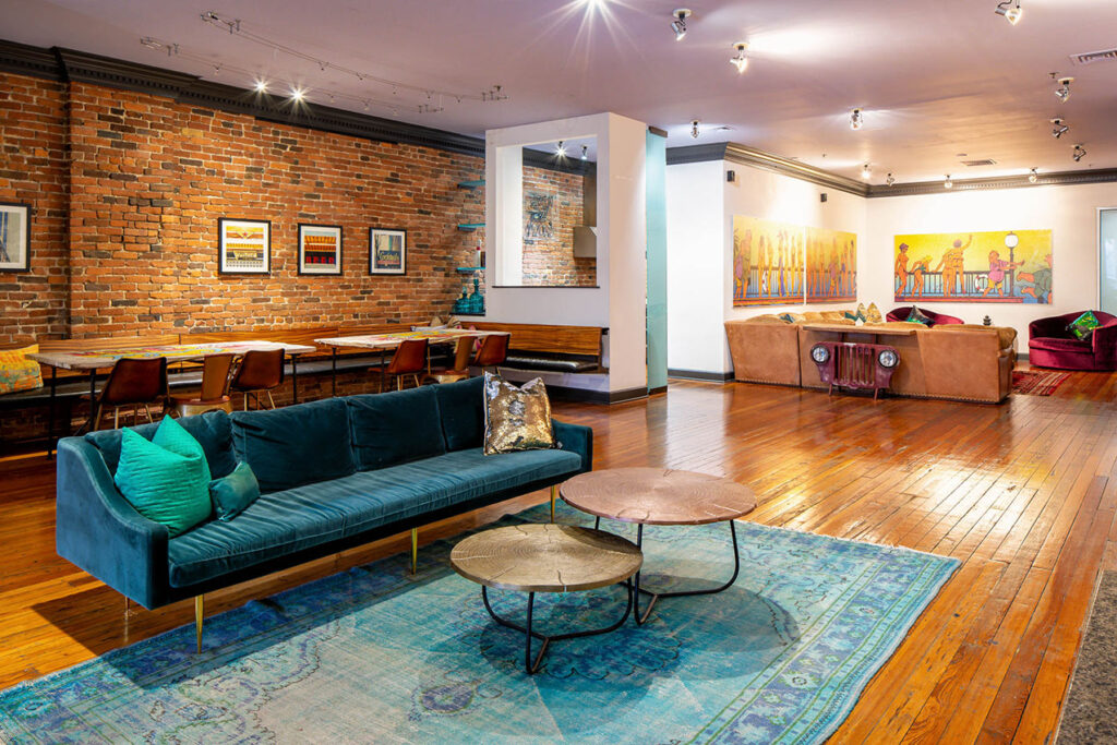 Grand Loft – PALOFTS