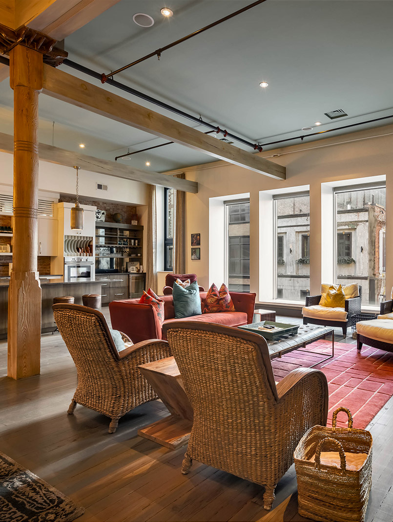 Our Lofts – PALOFTS